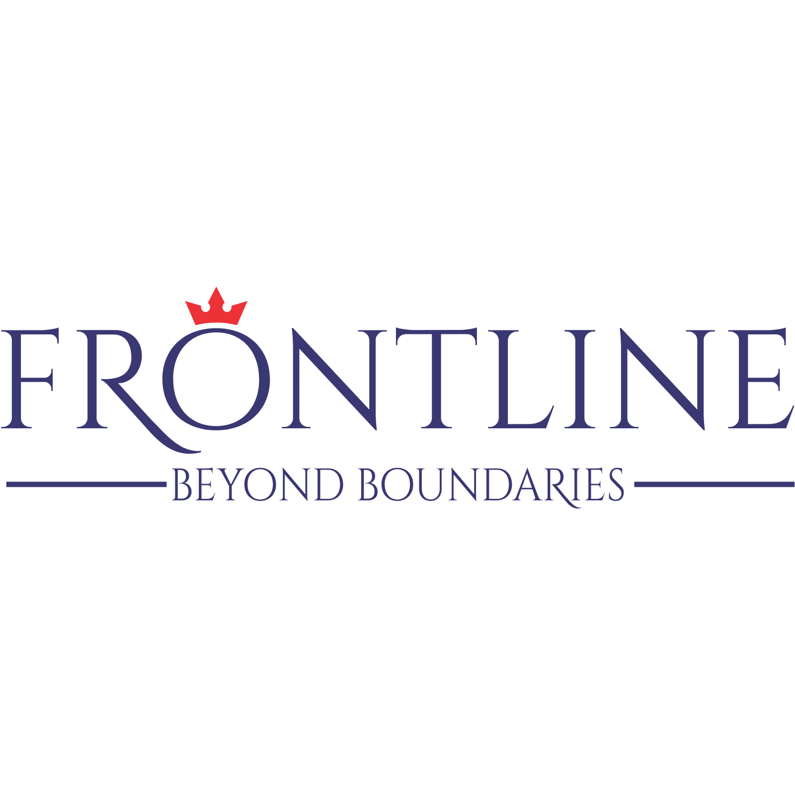 FrontLine | The Garment Fabric Studio